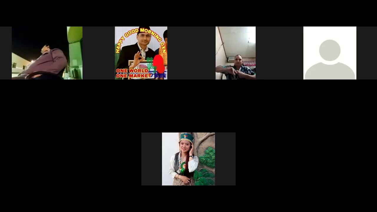 Mrs Ashmita Tamang Zoom Meeting ## Tara Poudel - YouTube