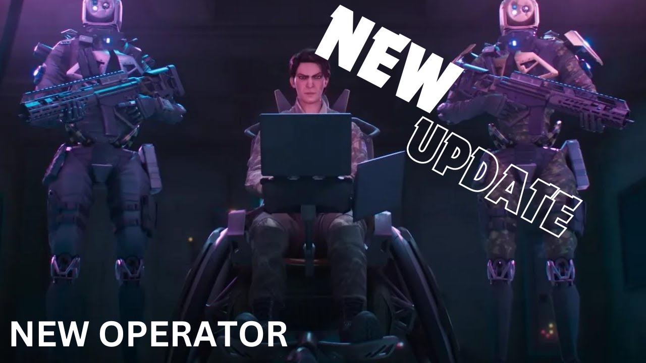 R6 - New Update and new op - YouTube