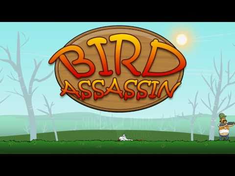 Bird Assassin - Game trailer - YouTube