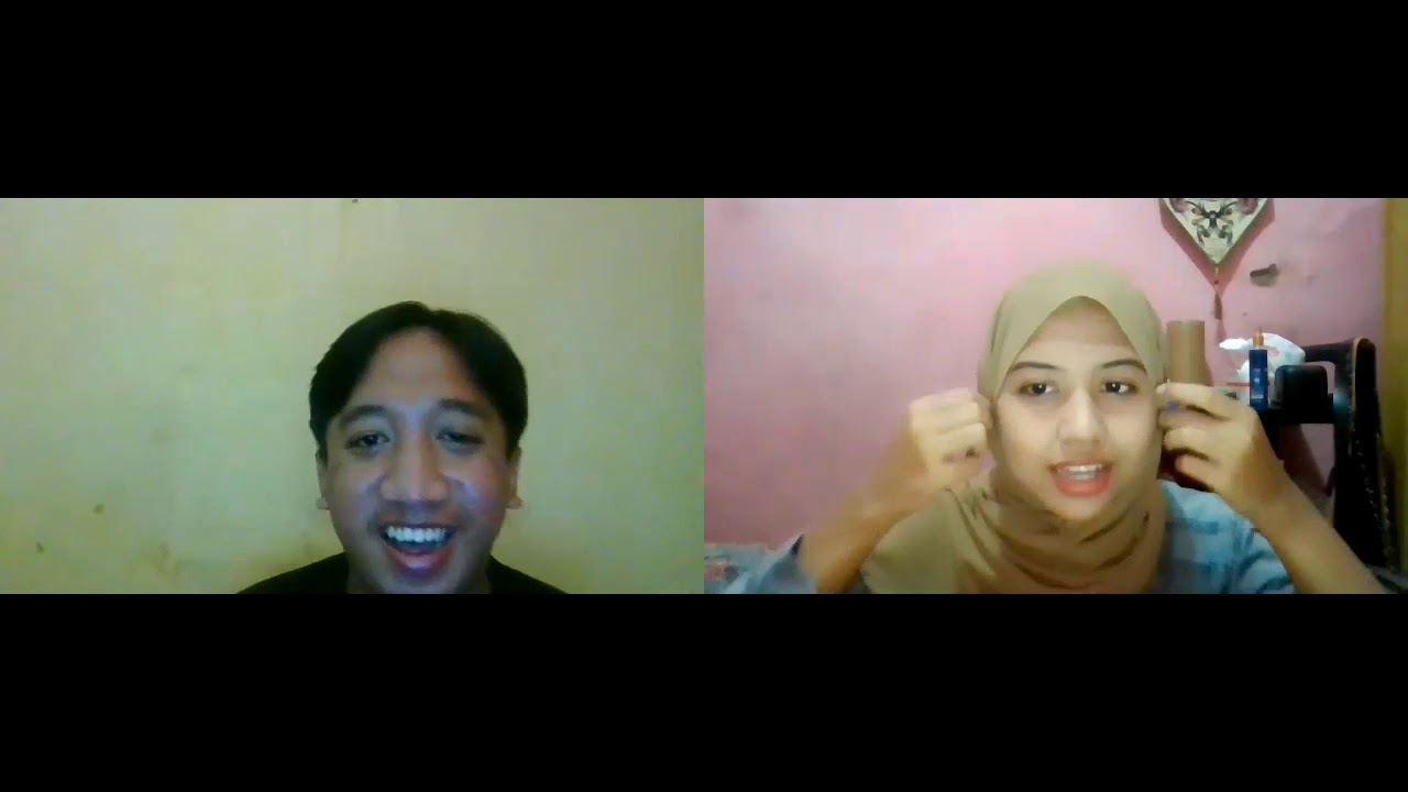 English Conversation Assignment || UAS Projects - YouTube