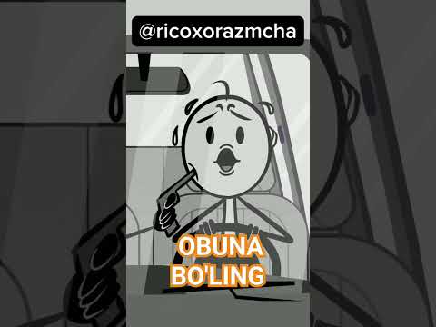 rico xorazmcha multik dublaj #video #dublyaj #funny #ekstrem #qiziqarli #xorazm #kulgili #rico