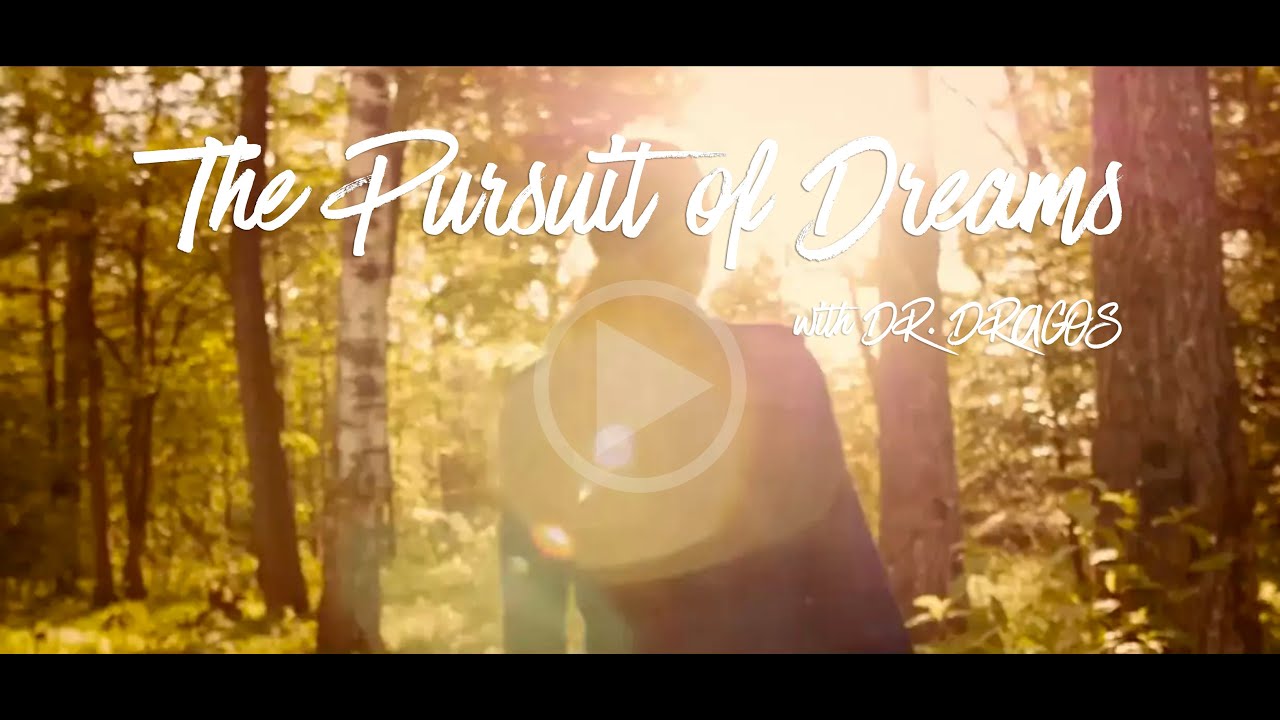 Pursuit Of Dreams