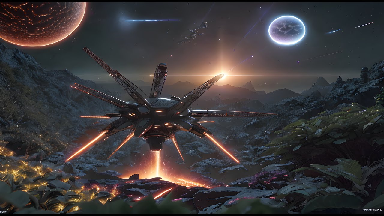 Elite Dangerous - Colonia Region Gets Shipyards - YouTube