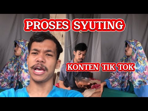 baru siuman , siap untuk vlog quantity lagii meskipun tanpa fuad ...