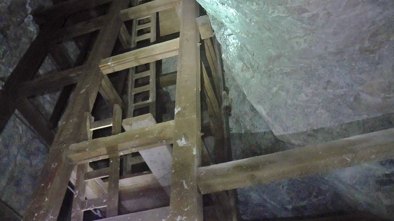 What Will We Find in This Abandoned Gold Mine? - YouTube