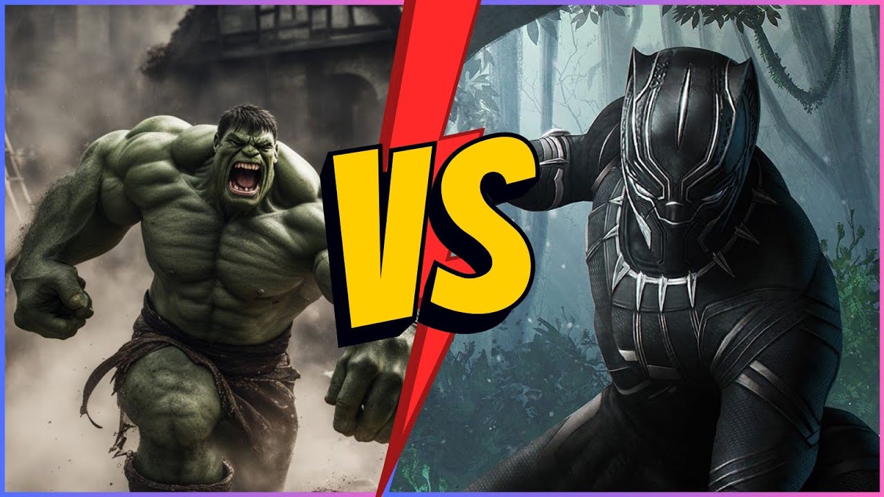 Would You Rather 🙋 Super Hero Edition 🔥 What Do You Prefer ♥️ - YouTube