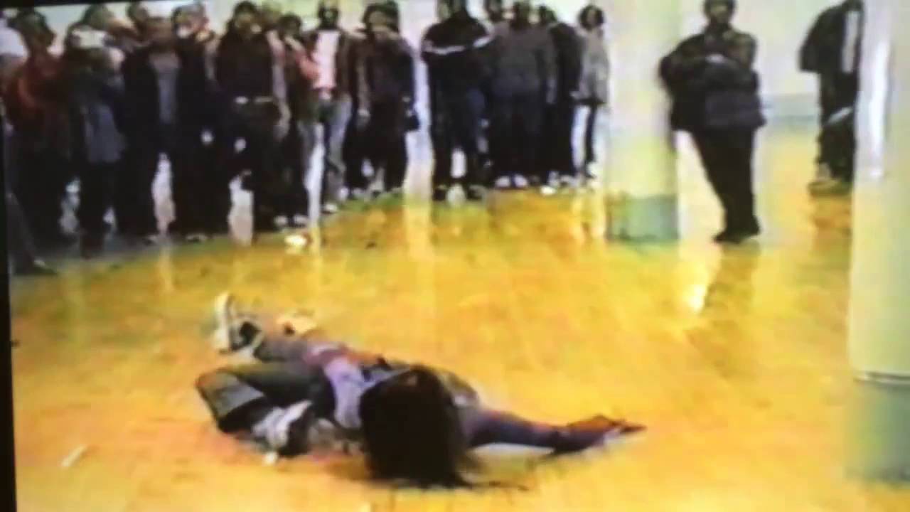 Alloura Jourdan-Zion 10's - YouTube