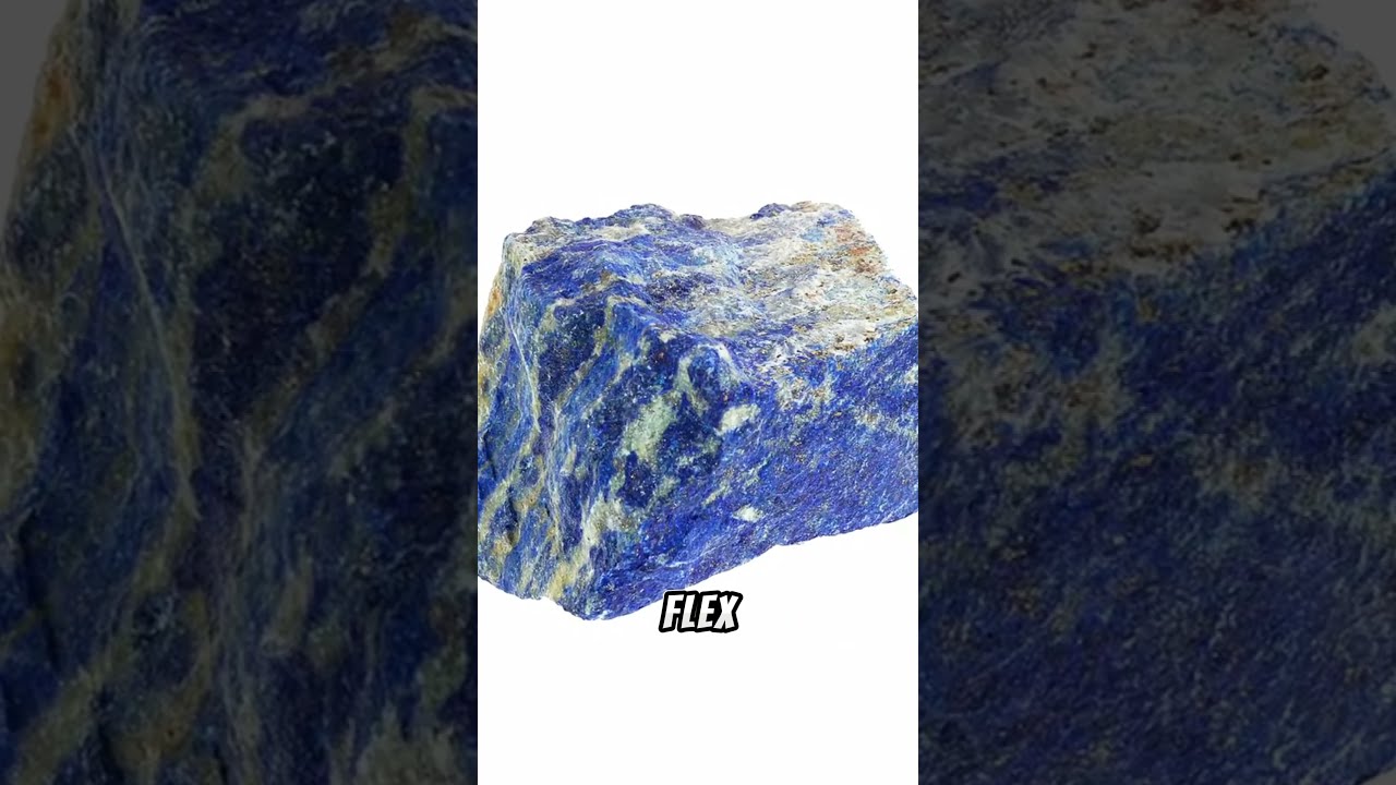 Lapis Lazuli The Captivating Gem That Transcends Time