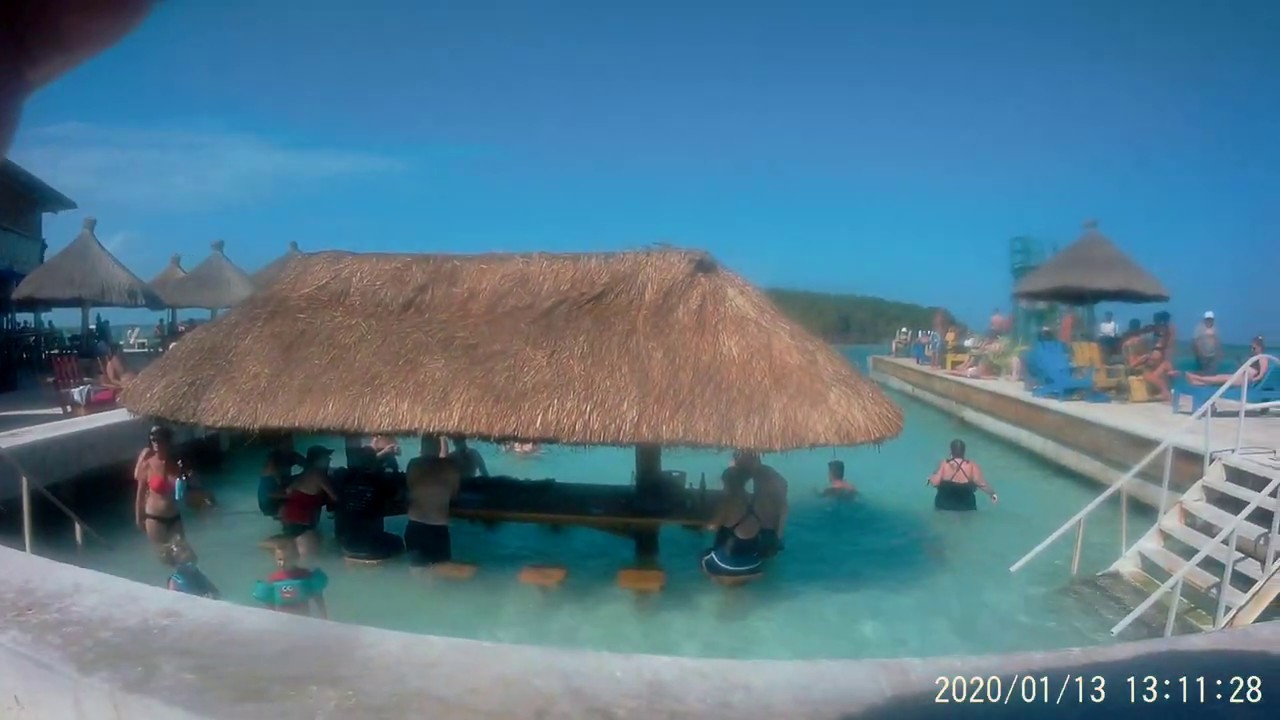 The Lazy Lizard - YouTube