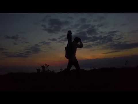 Karik Bele Sente - Kay Limak official Music Video