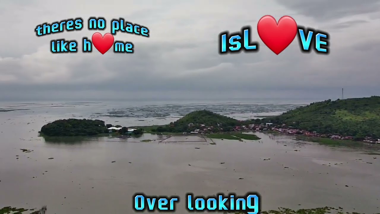 Over Looking Navotas Cardona Rizal - YouTube