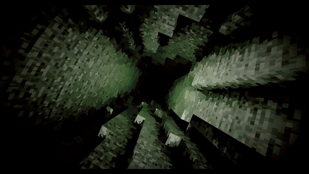 Minecraft Cave music #3 - Torch [Fanmade] - YouTube