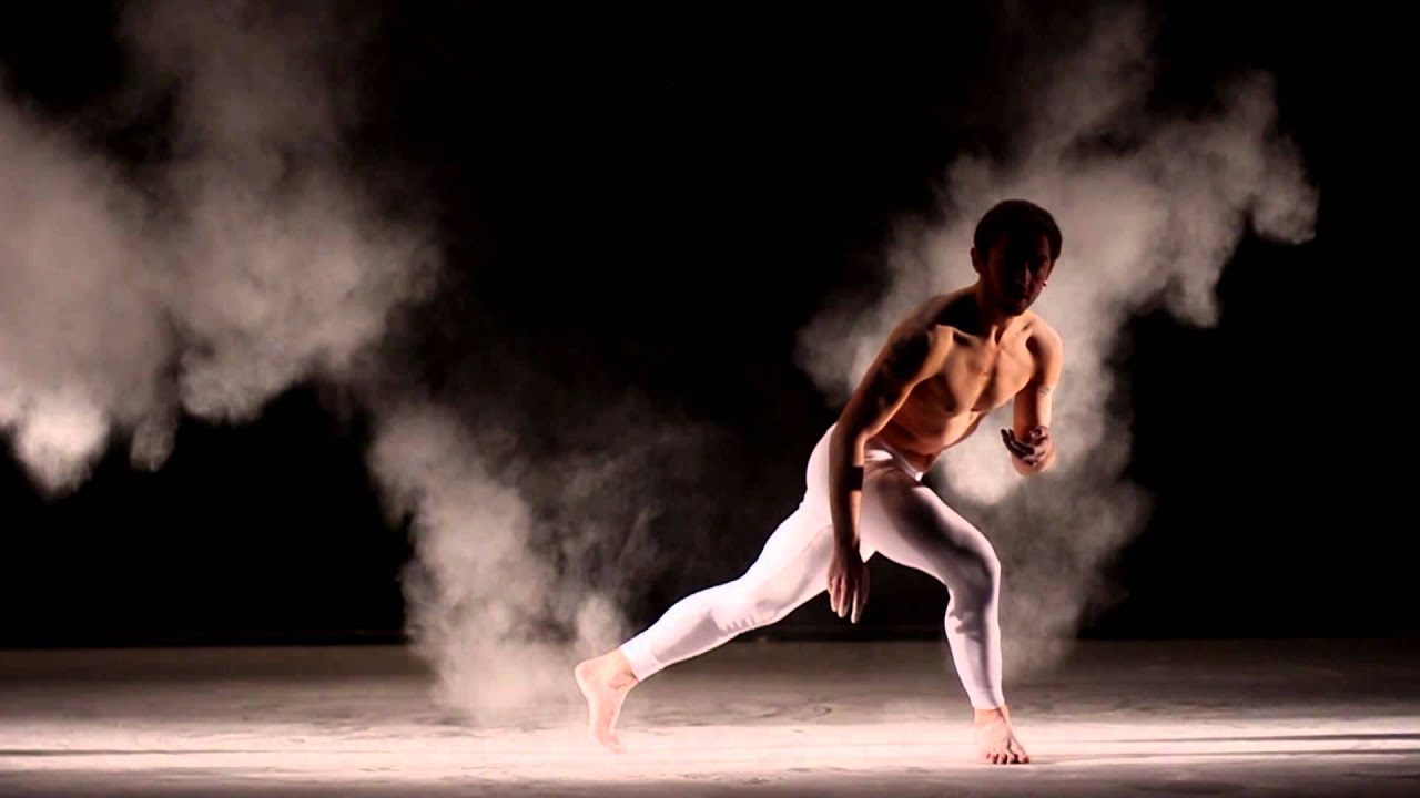 Dust Dancing- Photoshoot by Keith Morris - YouTube