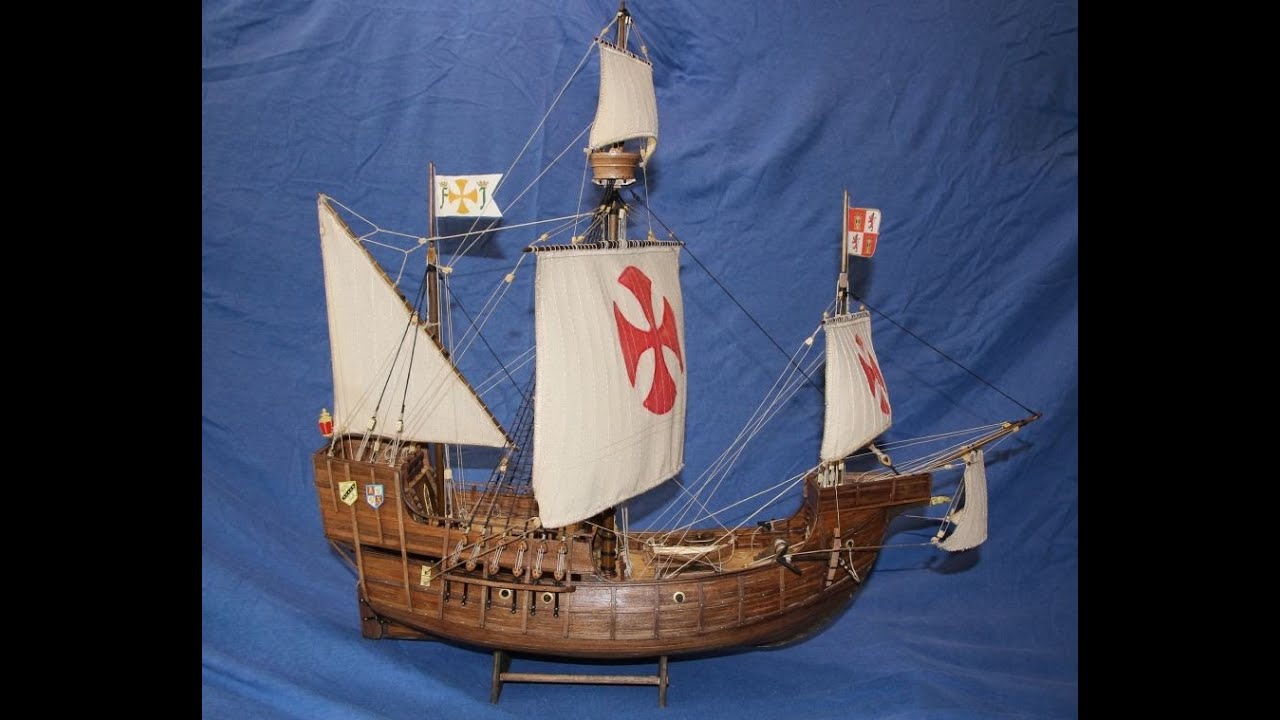 Santa Maria Part2 - YouTube