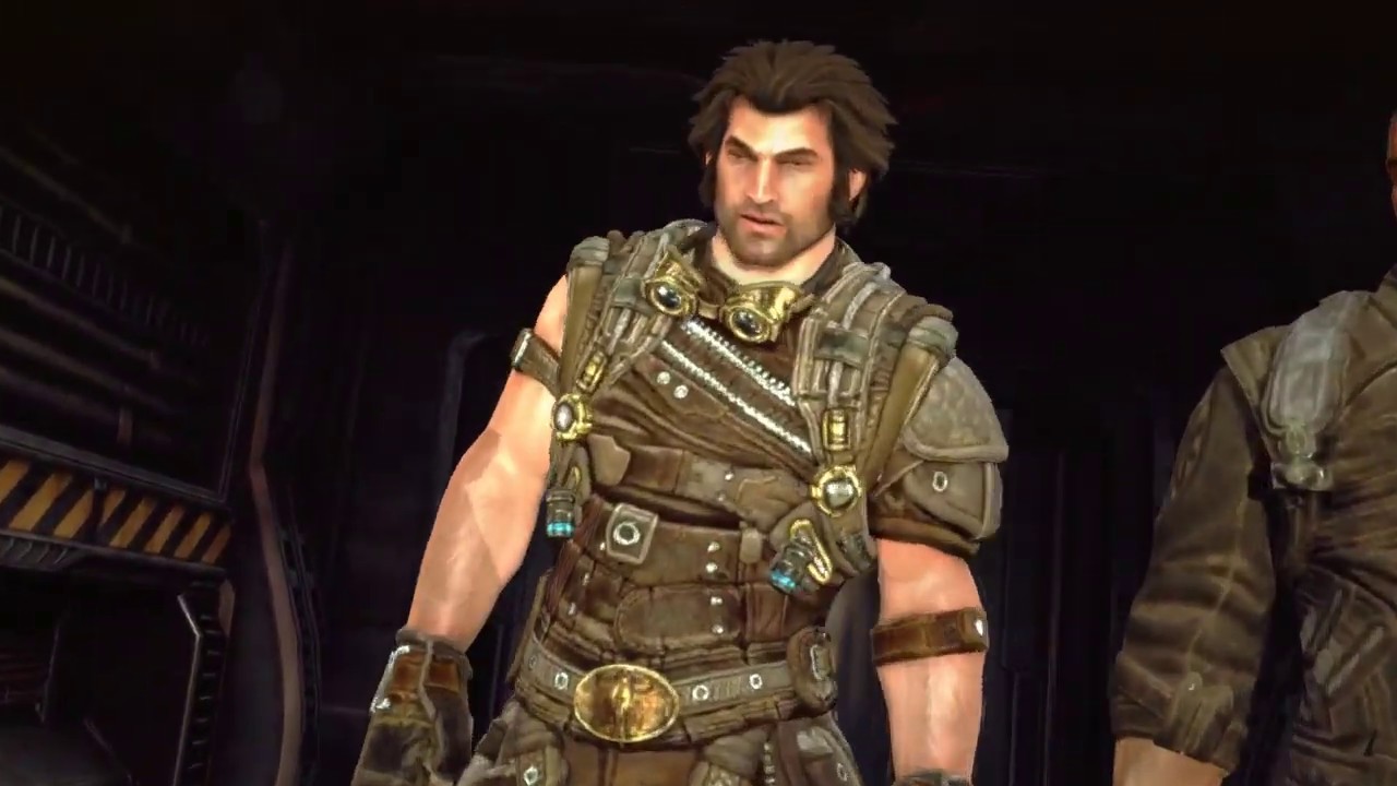 Bulletstorm Full Clip Edition - Part 1 || No Commentary - YouTube