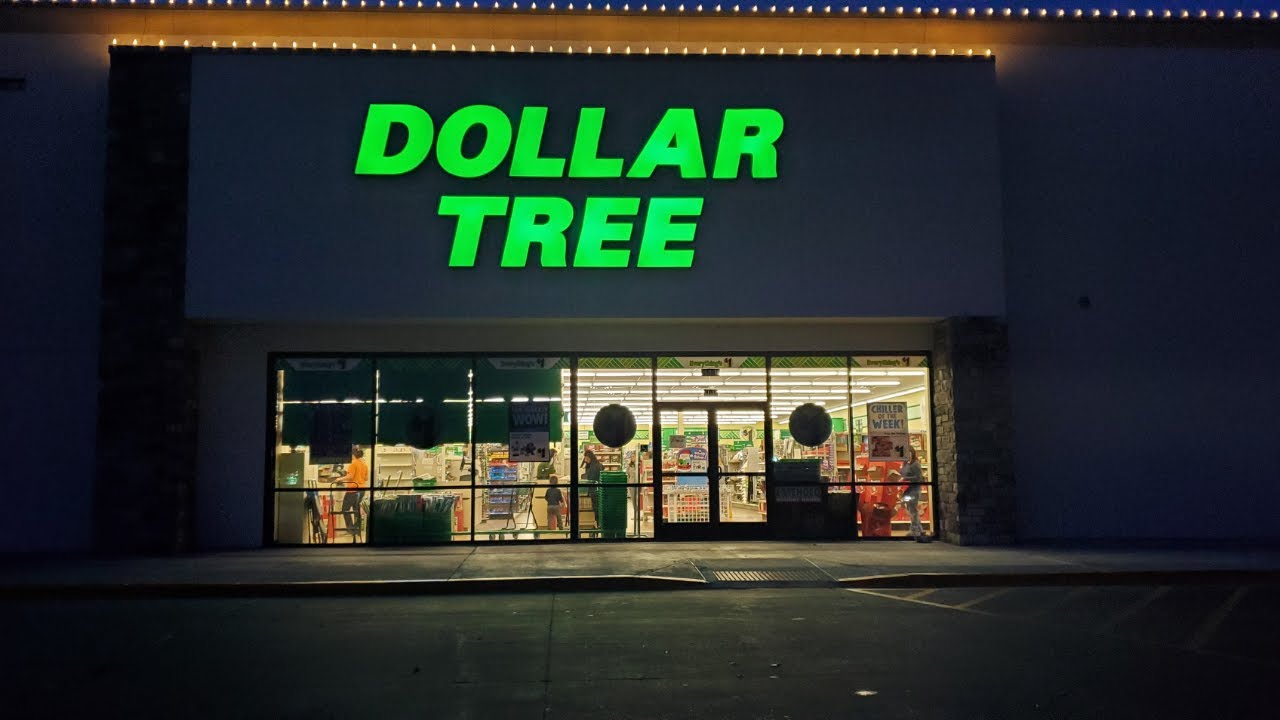 NEW DOLLAR TREE WALKTHROUGH|NEW FINDS AT DOLLAR TREE|DOLLAR TREE HAUL ...