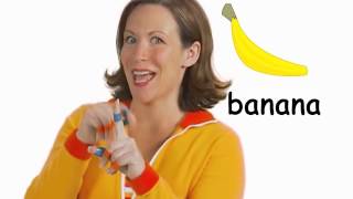 Bana Sign Language