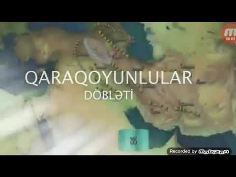 Qaraqoyunlular dövləti
