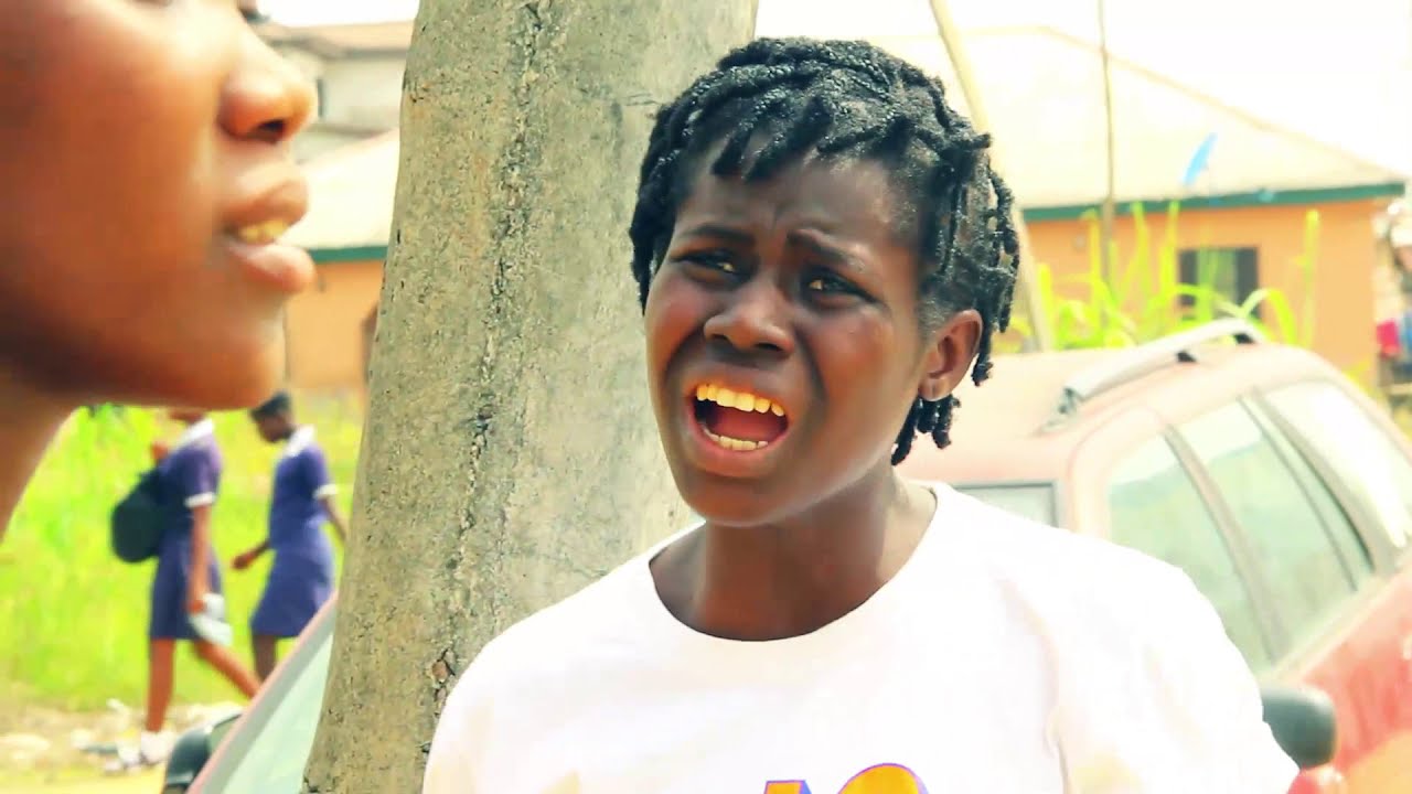 CARELESS DAY - A SHORT FILM - YouTube