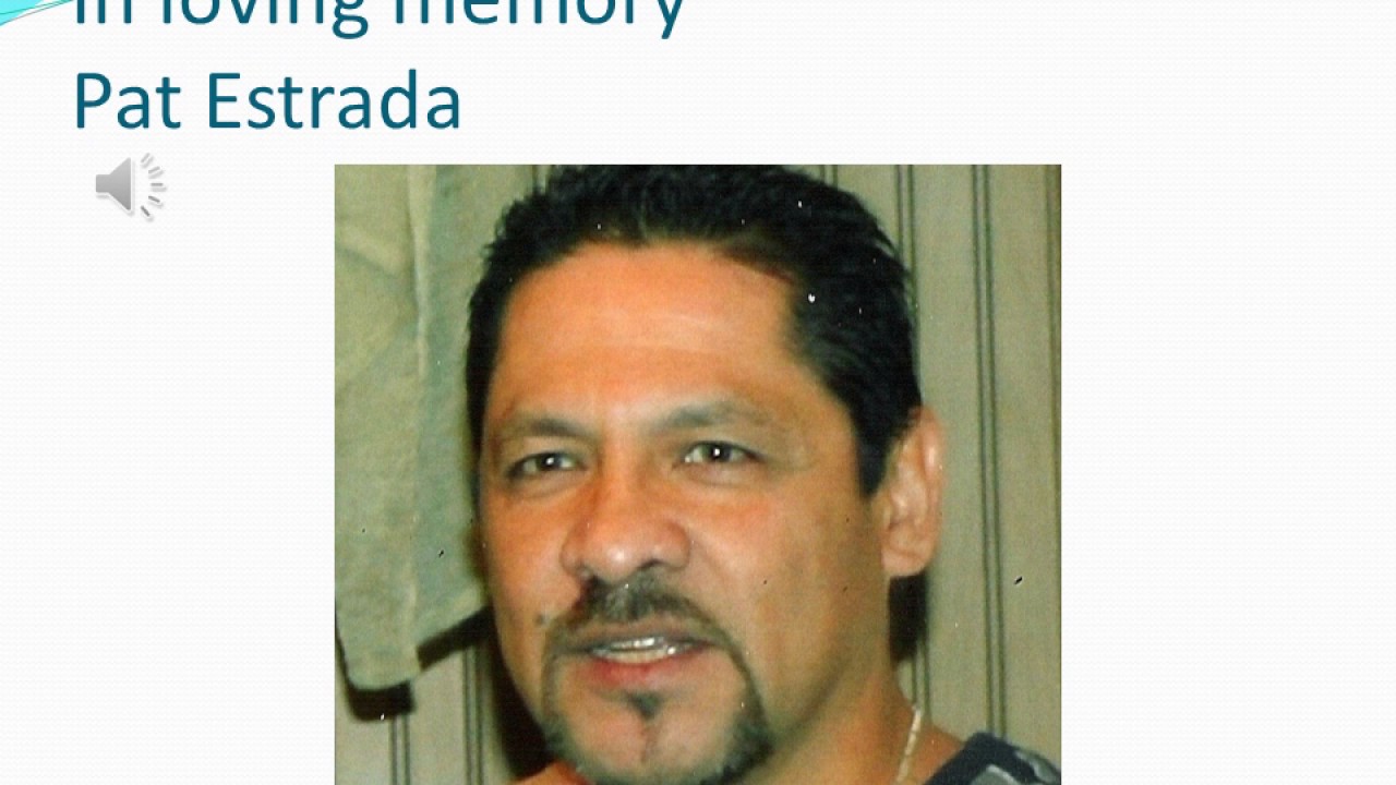 Patrick Estrada - YouTube