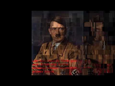 60 SANİYEDE ADOLF HİTLER KİMDİR ?