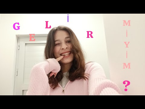 GeLiR mİyİm ?  💗 (Nah gelirim)