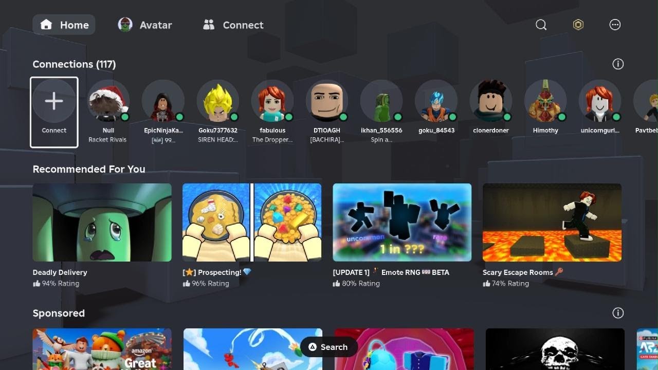 Go follow my twitch. - YouTube