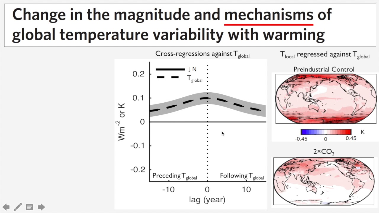 Patrick T Brown AGU 2017 Fall Meeting Talk - YouTube