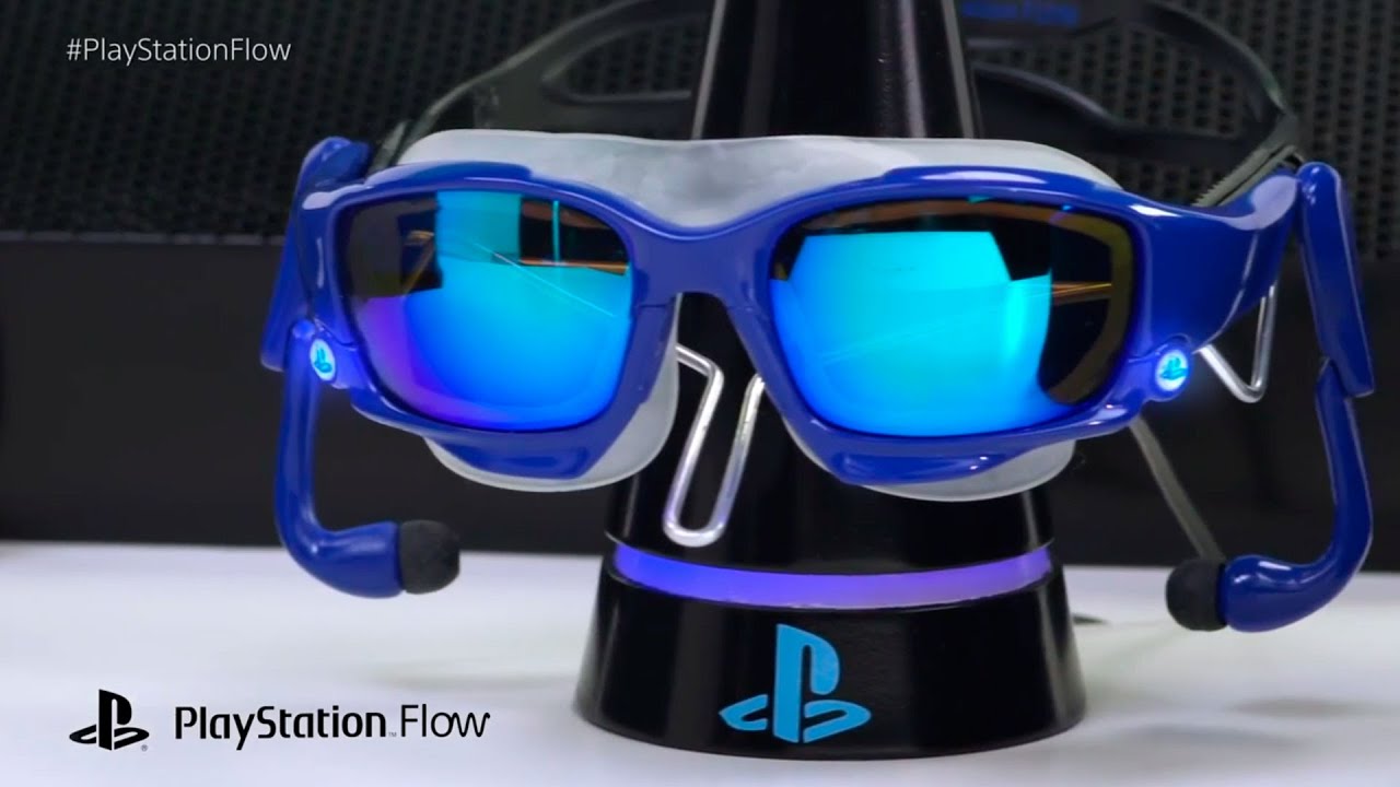 PlayStation Flow: Tráiler PS4 (Inglés) - YouTube