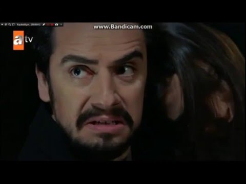 Kertenkele 63.Bölüm - İcabi Değil Gizem Vuruldu!