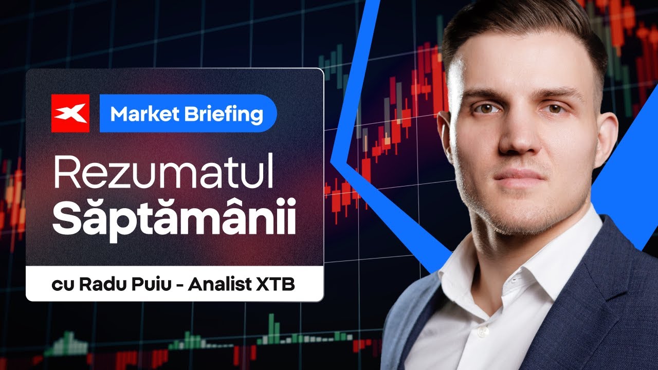 Market Briefing 23.12.2024 - YouTube