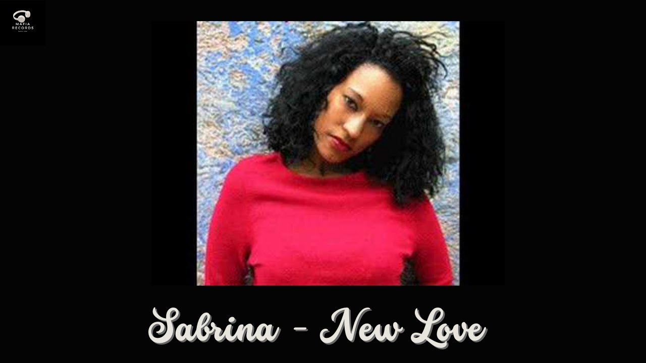 Sabrina - New Love - YouTube