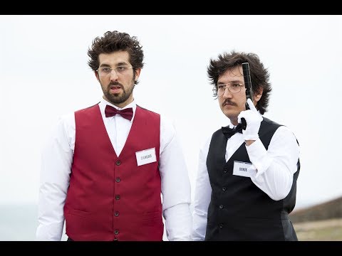 Santos Salinas Castillo - Chiroco Andino ( Ölümlü Dünya Movie Soundtrack )