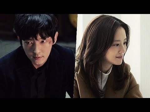 Babası seri katil olan adam ve dedektif kadın birbirine aşık olursa // Kore Klip - Öfkem var