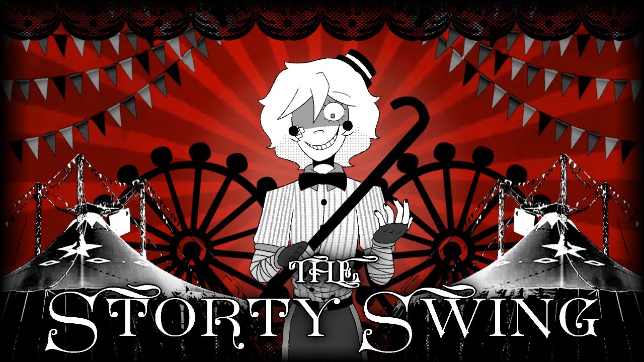 The 'Storty Swing (The Distortionist Swing Remix) - YouTube