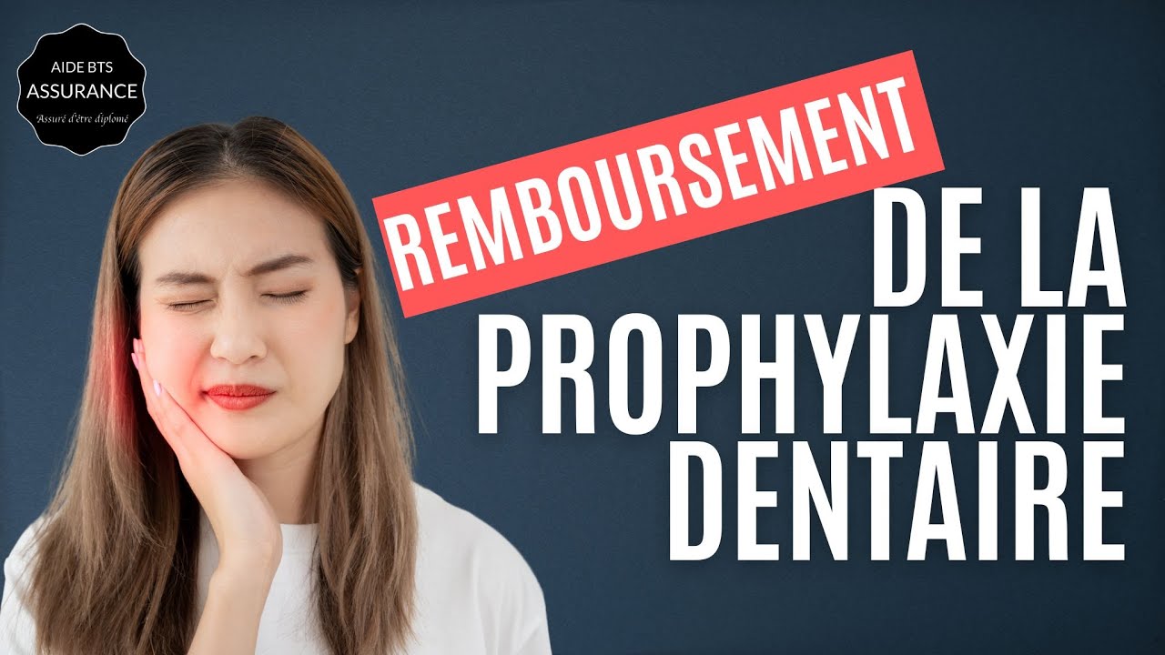 Remboursement de la prophylaxie dentaire : ce qu'il faut savoir - Aide ...