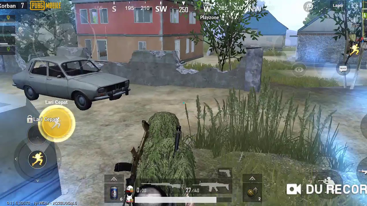 Main Random Mah BEBAS - YouTube