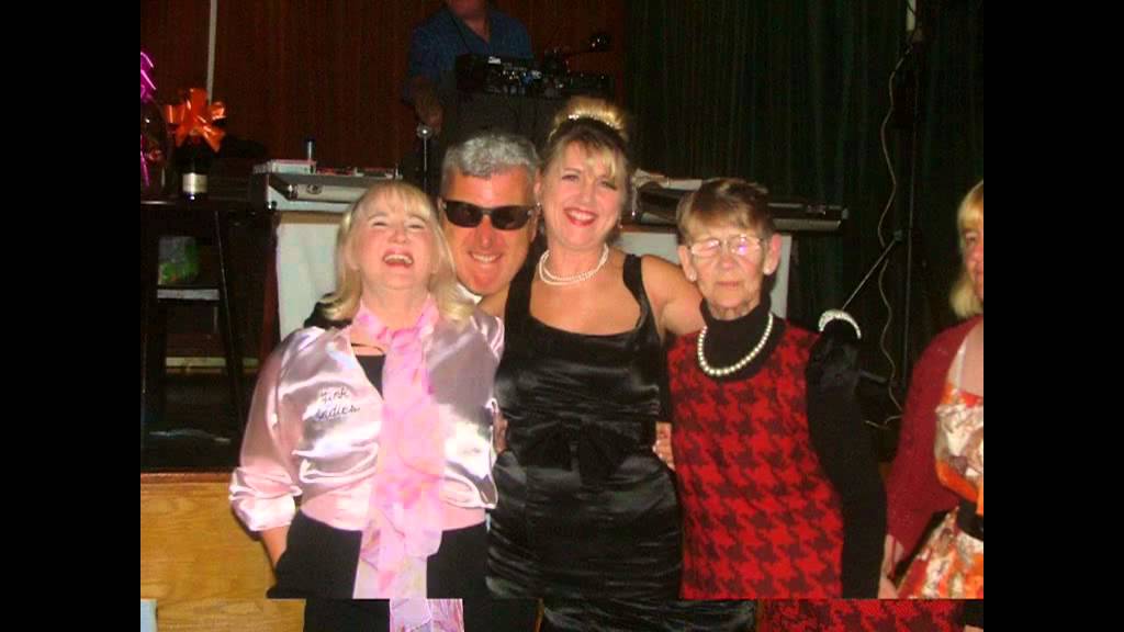 in memory of a beautiful lady. jean copeland - YouTube