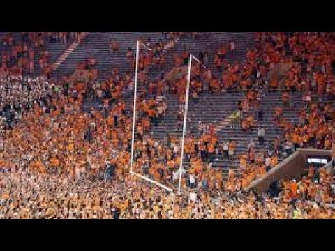 Tennessee VOLS current players Chase McGrath and my buddy Will Albright ...