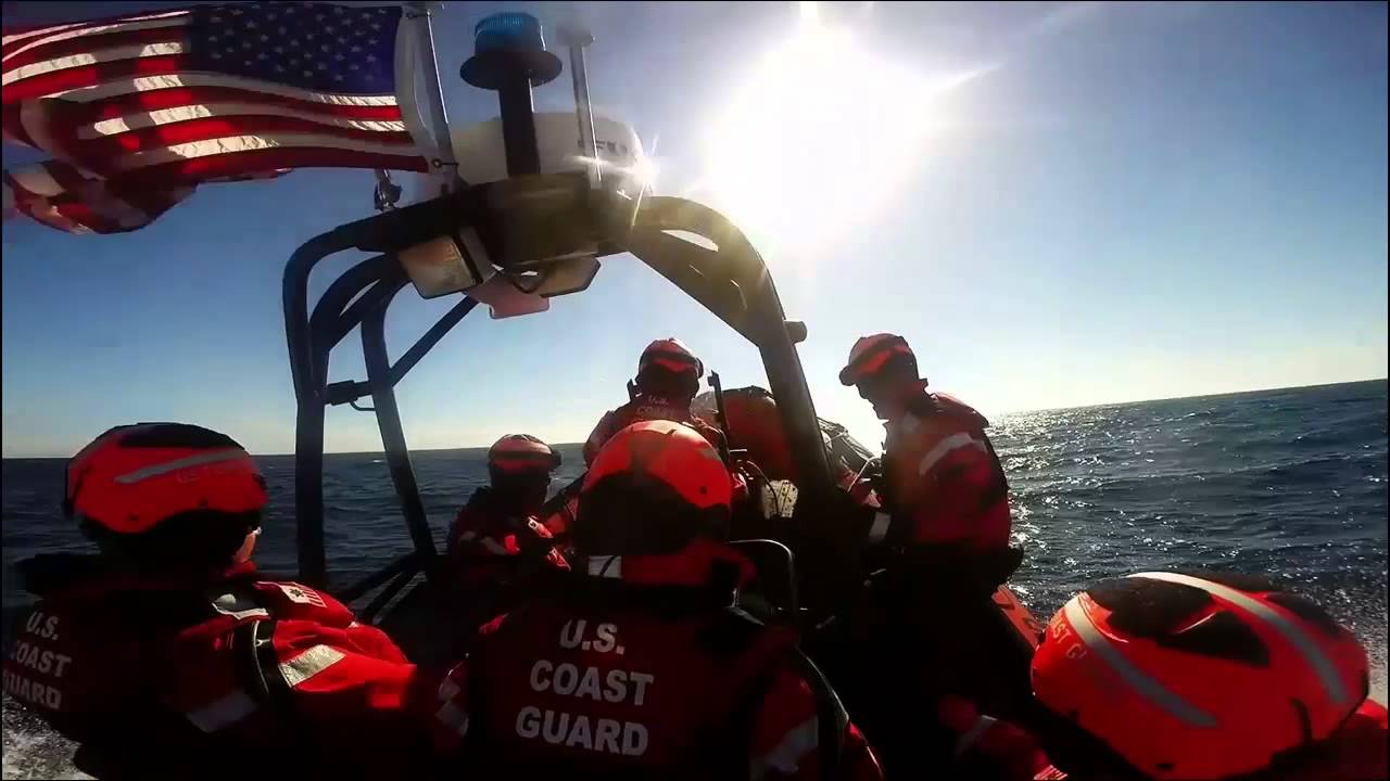 2014 Coast Guard Video of the Year Official Trailer - YouTube