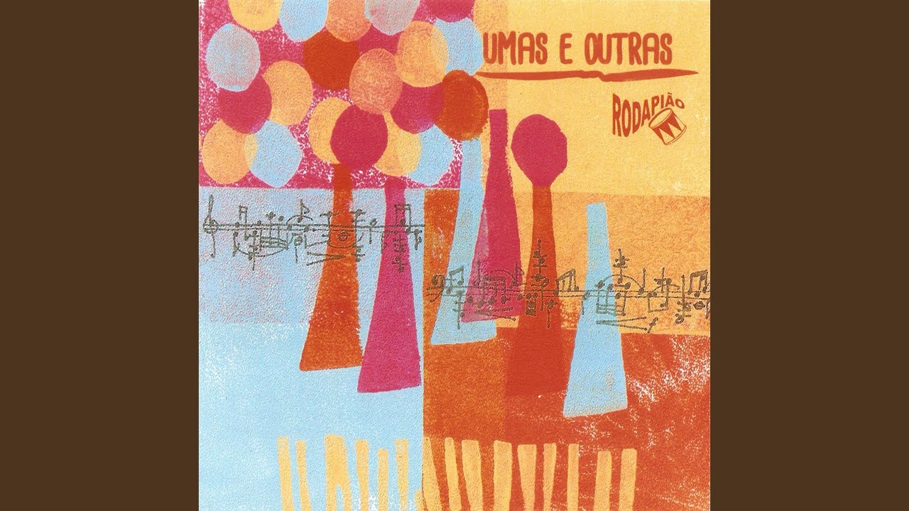 Cundum Zererê, A Noite No Castelo e A. B. Surdo - YouTube