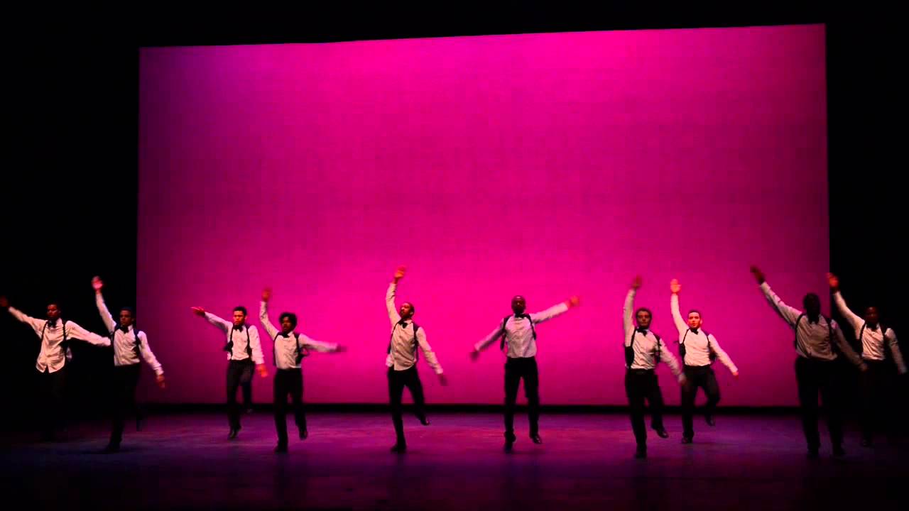 9th Annual Steady Steppin' Forward Step Competition FULL SHOW - YouTube