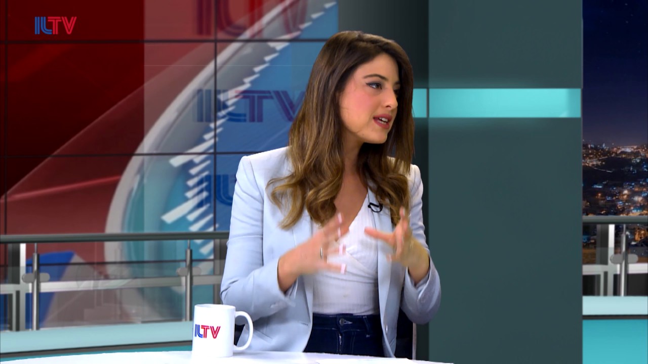 Dr Arnon Chait, CEO of Cleveland Diagnostics CDx - YouTube