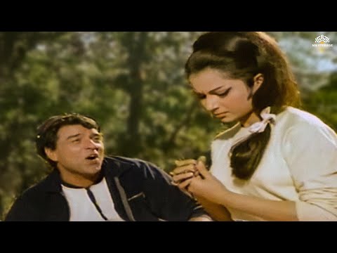 Yakeen Kar Lo  Mujhe Mohabbat  | superhit Songs | Dharmendra, Sharmila Tagore | Lata Mangeshkar