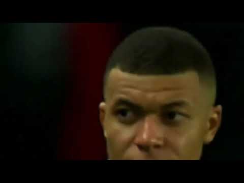 Kylian Mbappe vs Olympique Lyon (09.02.2020)