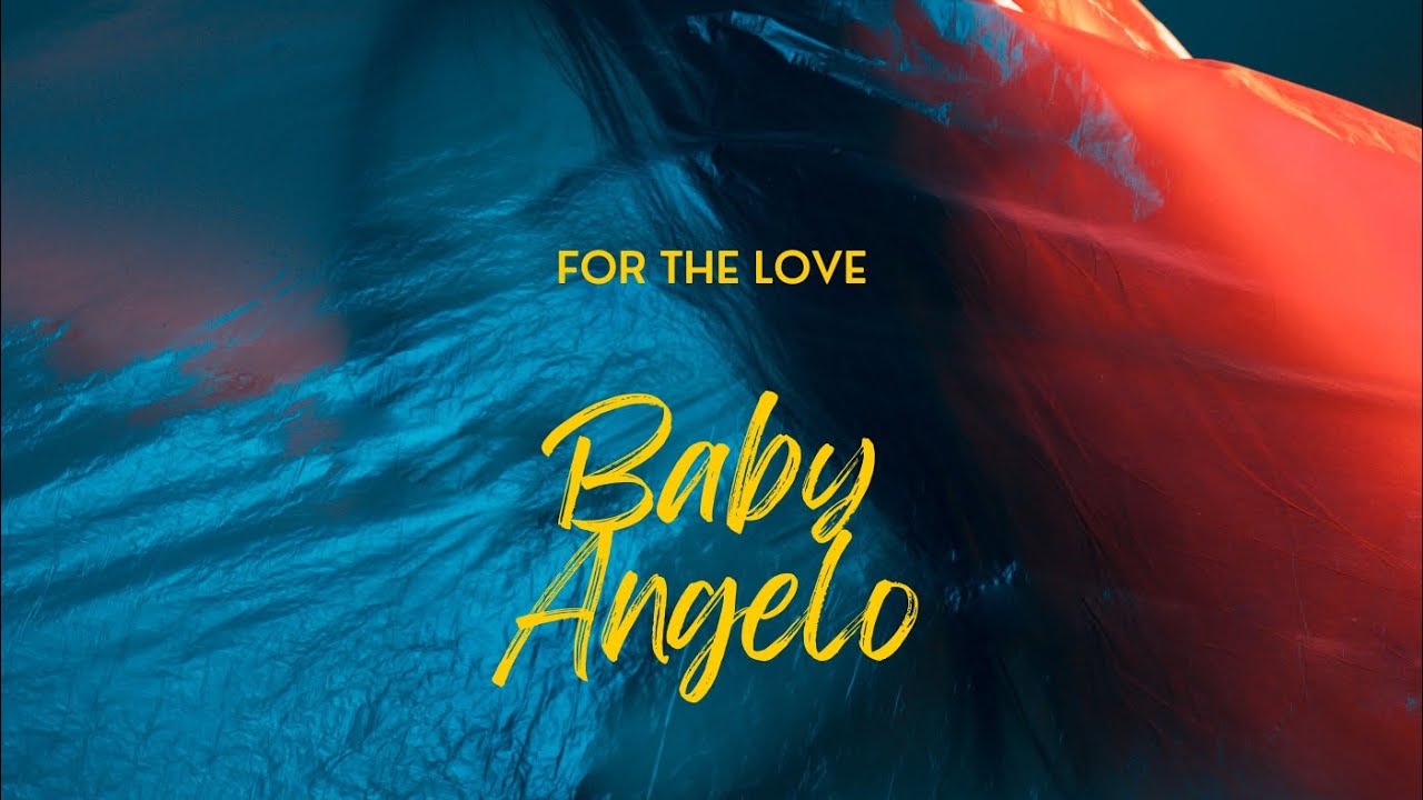 Baby Angelo - For The Love - (TRAP instrumental) - YouTube
