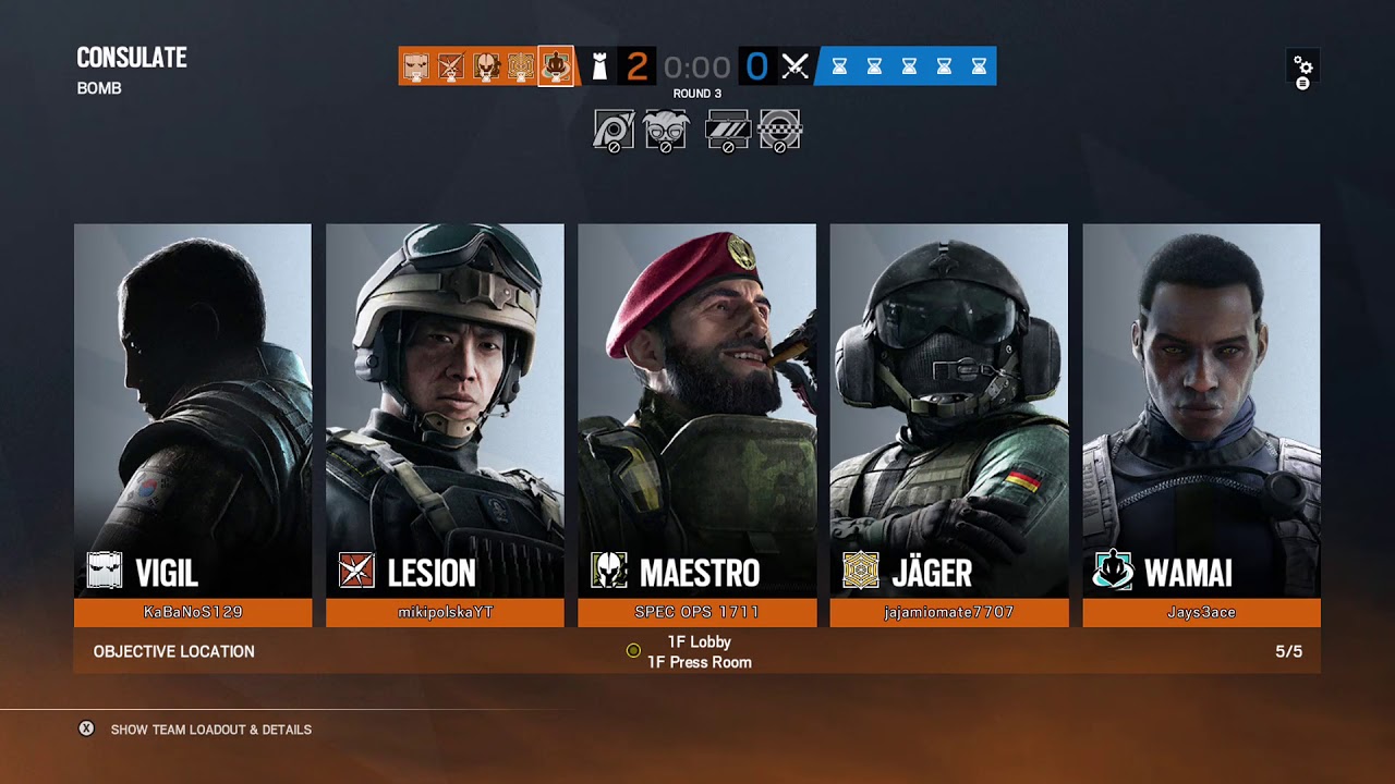Ranked At Gold - SPEC OPS IS DEFINITELY NOT THE LORD AND SAVIOUR ...