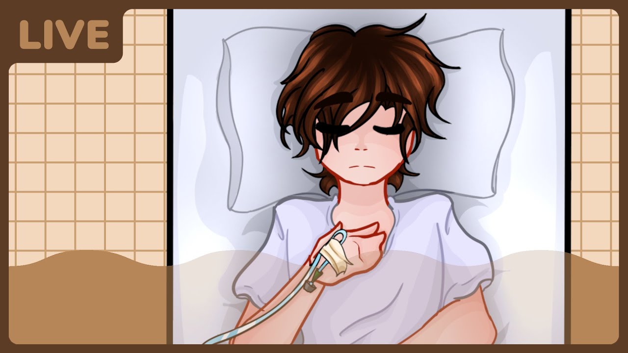 ¿MUZI EN COMA? 📘 BLUE VS RED PT. 9 - YouTube