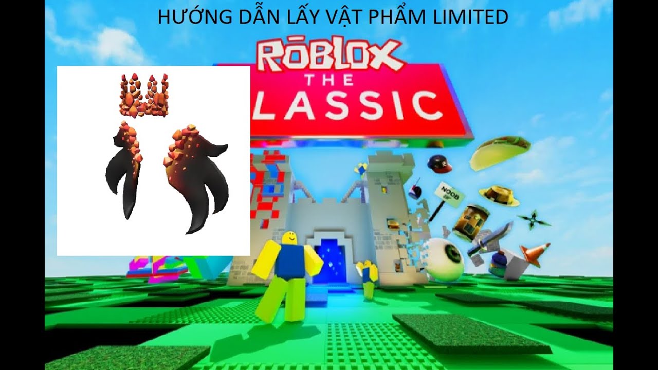 [Event The Classic] Hướng Dẫn Lấy Vật Phẩm Empyrean Reign of ...