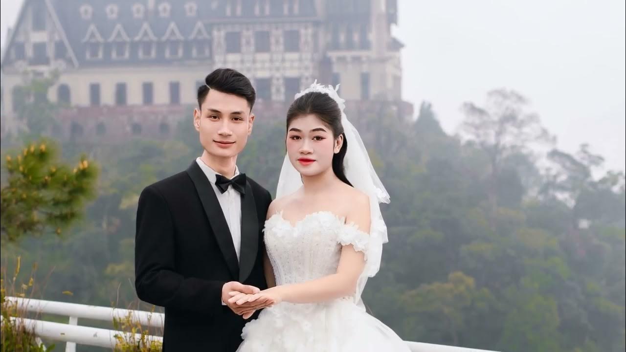 DUC THAO HONG NHUNG 09/03/2025 - YouTube